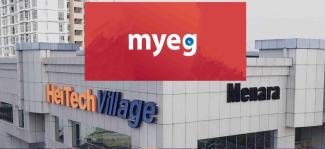 HeiTech Padu, MyEG memeterai perjanjian pemasaran, perkhidmatan teknologi maklumat